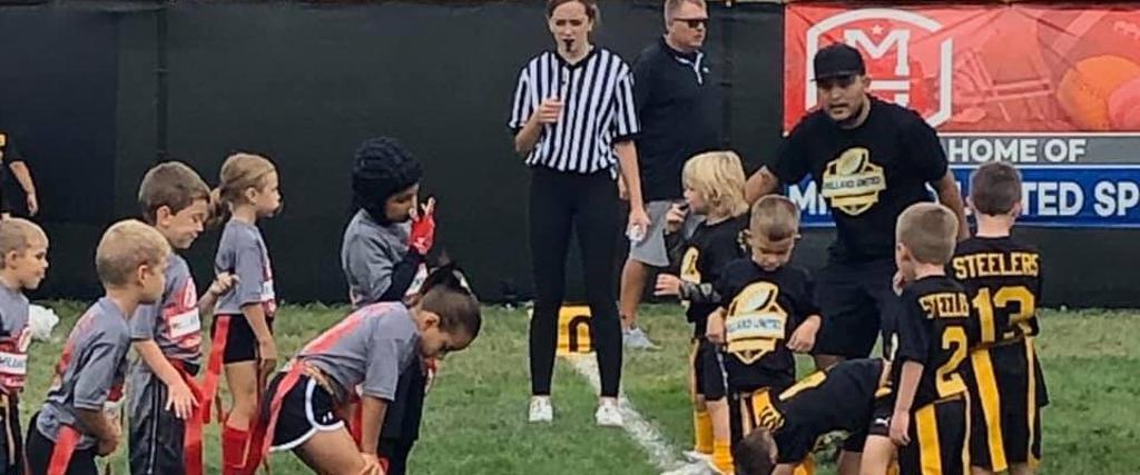 Millard United Sports