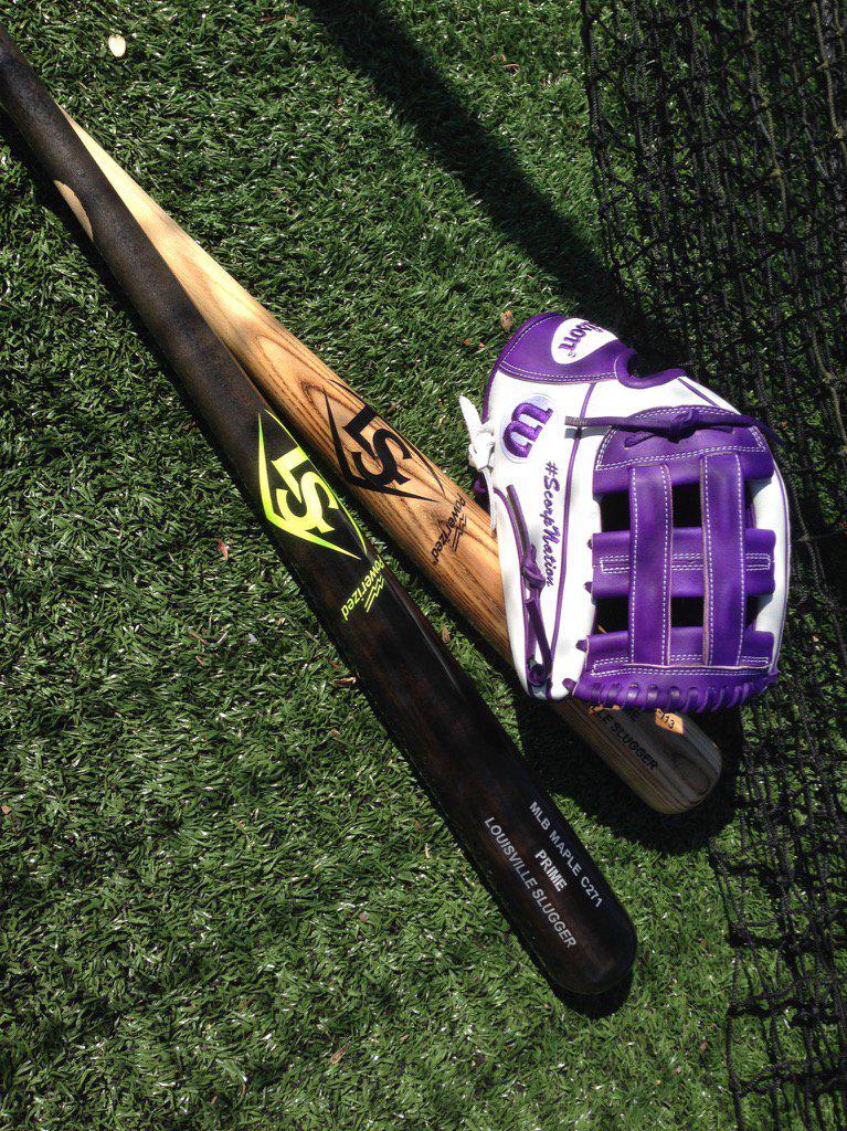 2016 Wilson Premier Classic