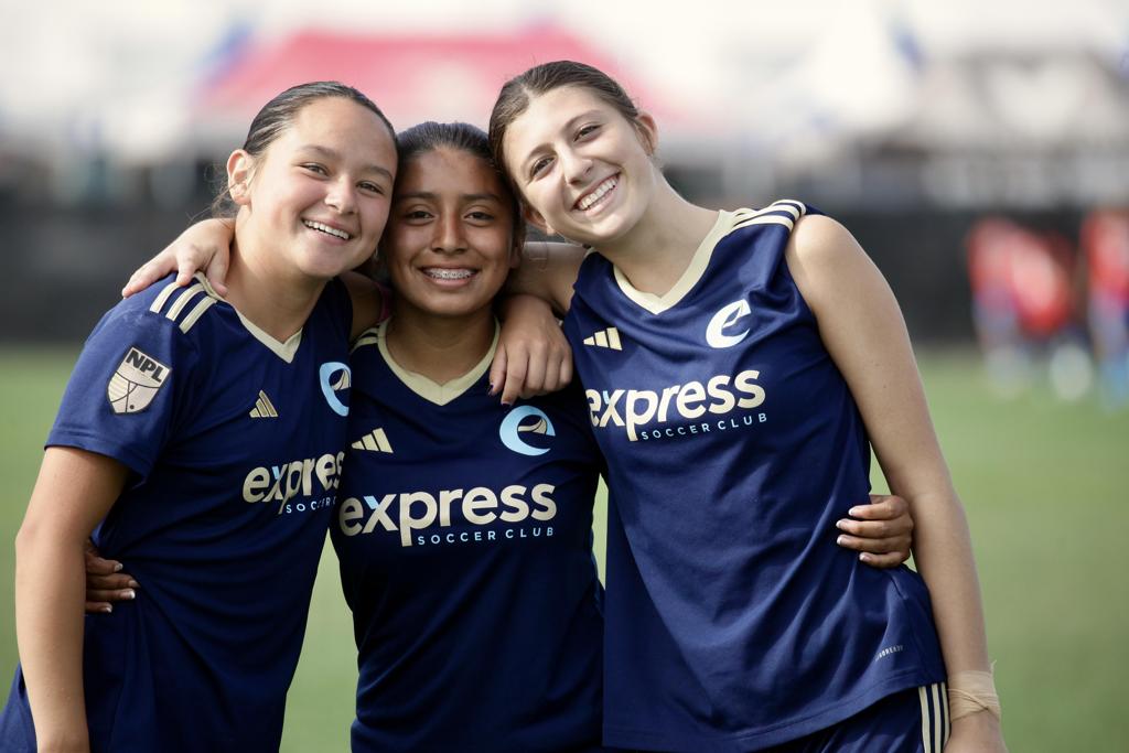 Encinitas Express Soccer Club