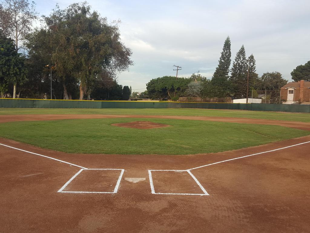 NorthEast Garden Grove Little League