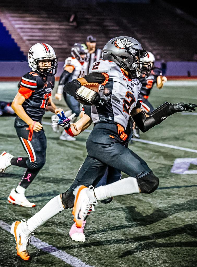 Simi Valley Bulldogs