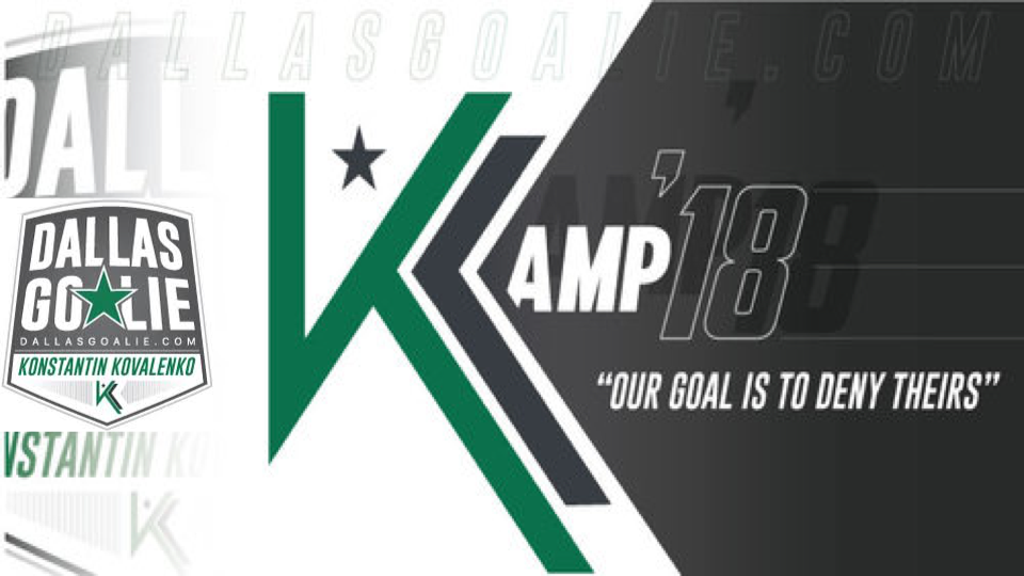 Dallas Junior Hockey Association