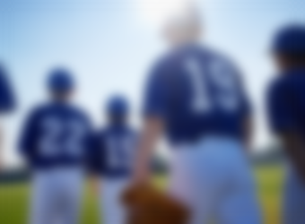 Blue Springs Baseball