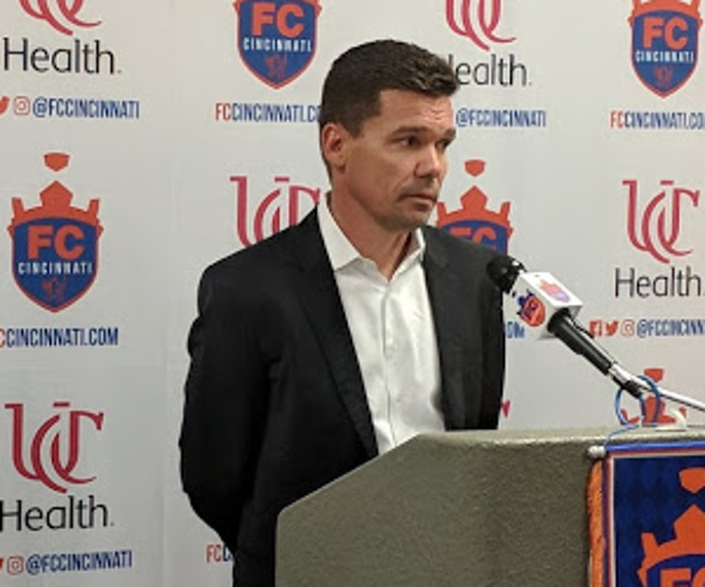 FC Cincinnati