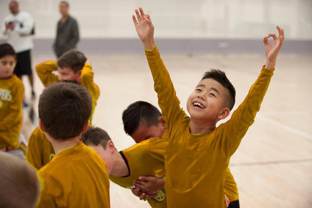 basketball training near me