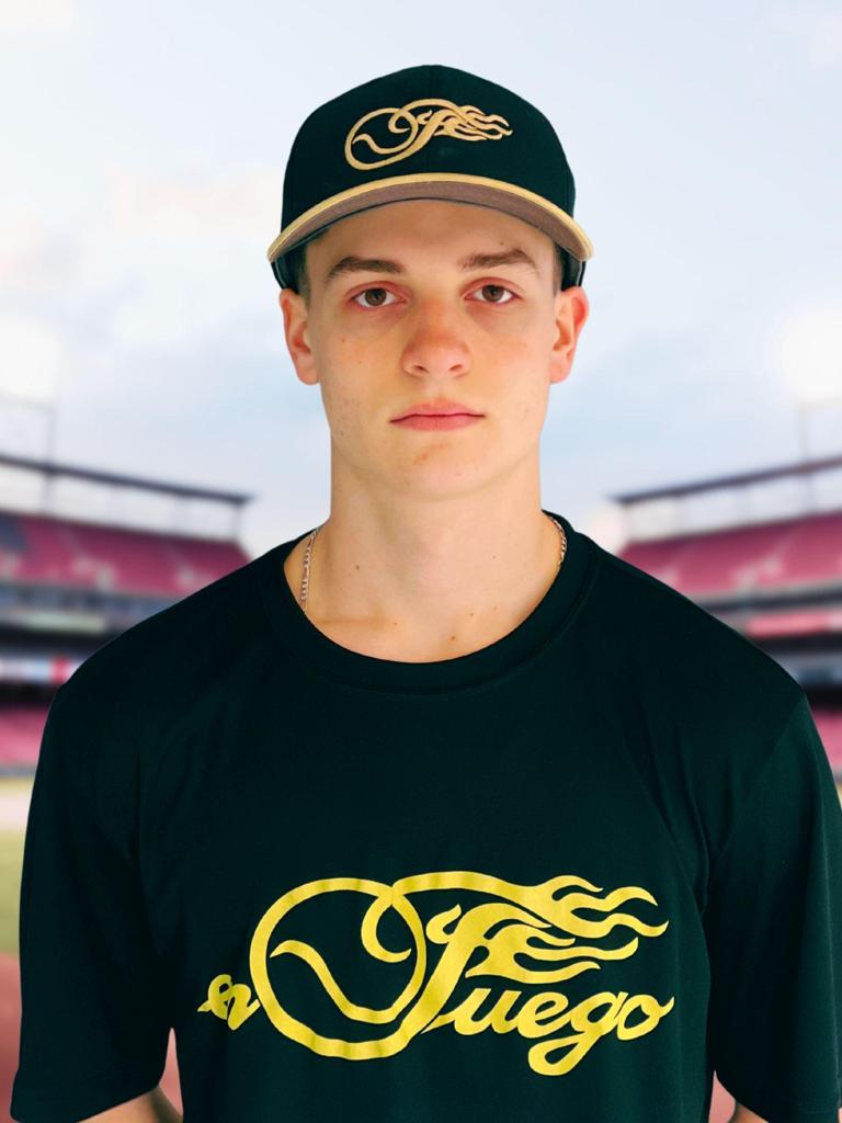 16U Roster