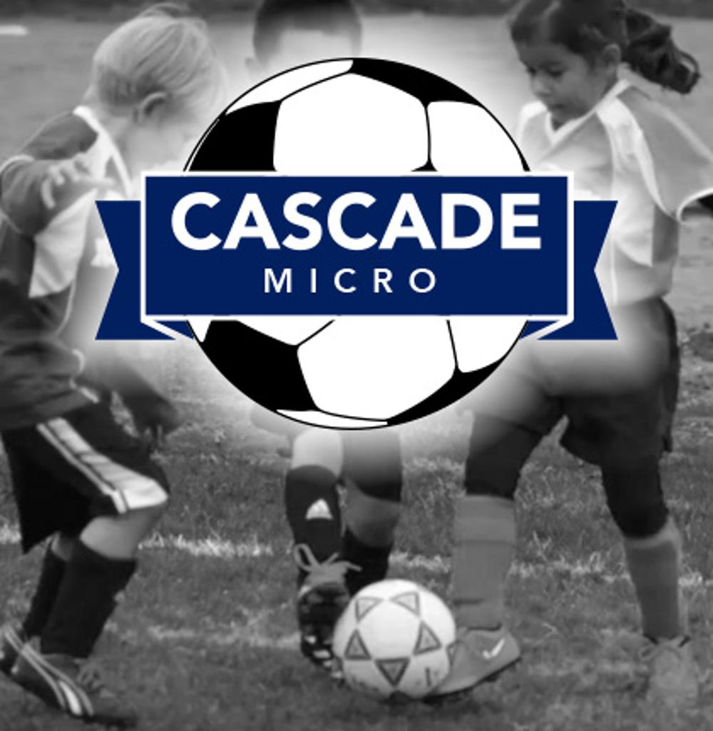Cascade Premier Soccer Club