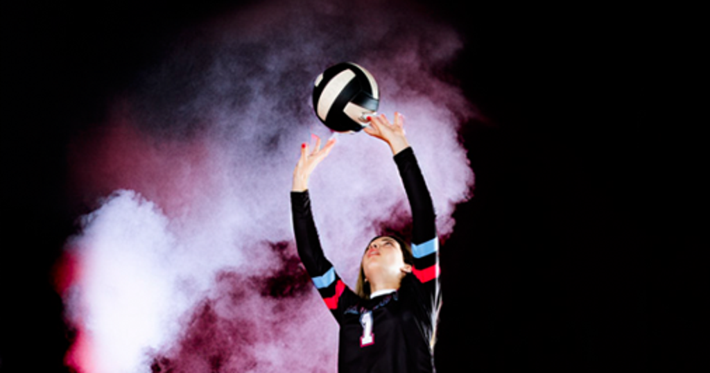 Miami Select Volleyball