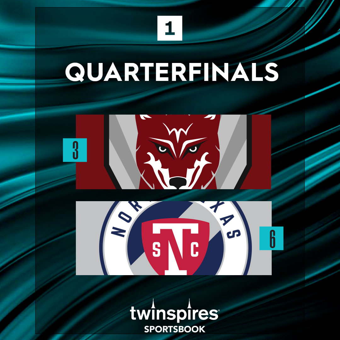 2021 USL League One Playoffs