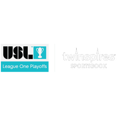 2021 USL League One Playoffs