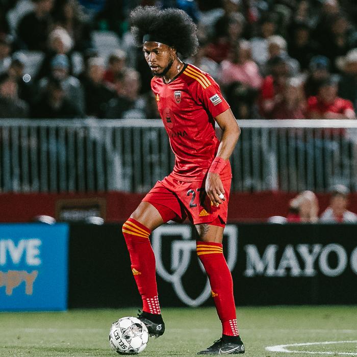 My City, World's Game