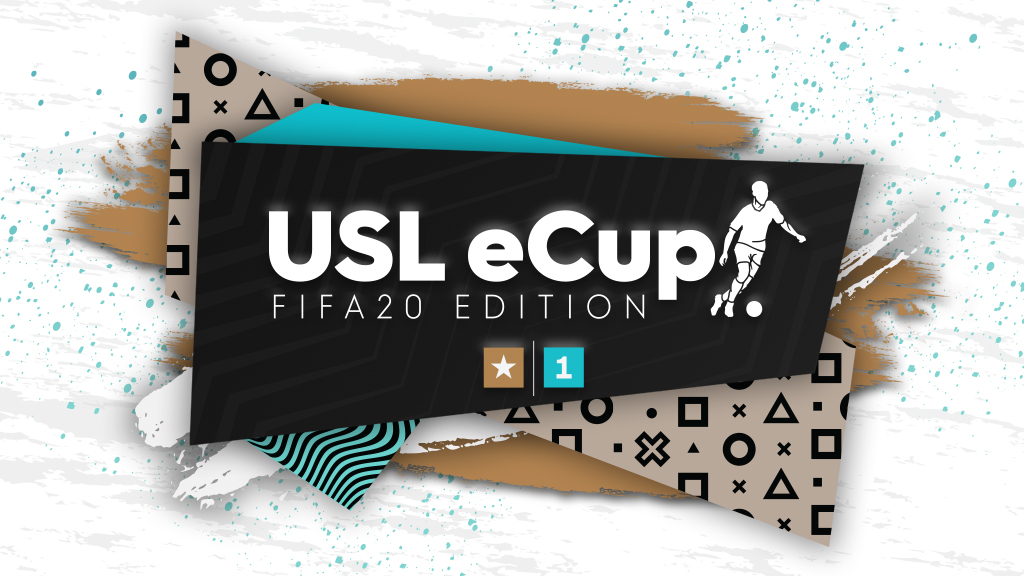 About the 2020 USL eCup