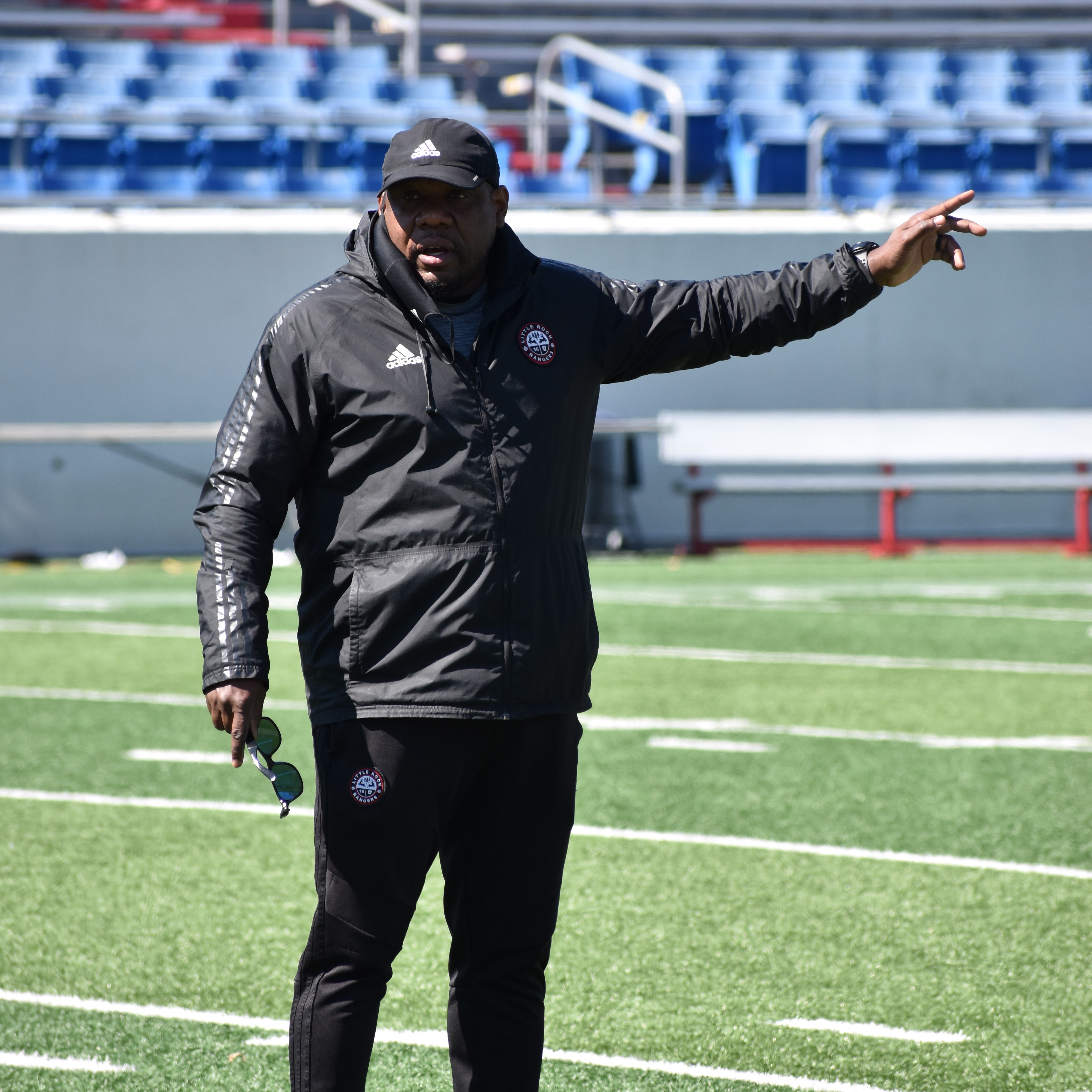 2021 Head Coach Spotlights: Central Conference