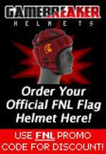 Friday Night Lights-Garden Grove