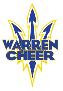 Warren Township Youth Cheer