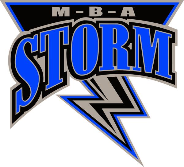 Mayville-Portland at MBA Storm Varsity Boys (VB) - 2025-2026 Regular Season