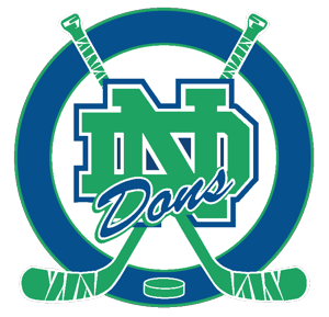 Notre Dame College Prep Hockey