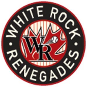 White Rock Renegades Girls Fastpitch