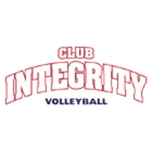 Club Integrity Volleyball