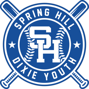 Spring Hill Dixie Youth Baseball