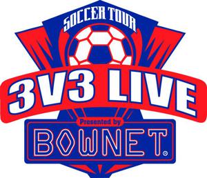 3v3 Live Soccer Tour
