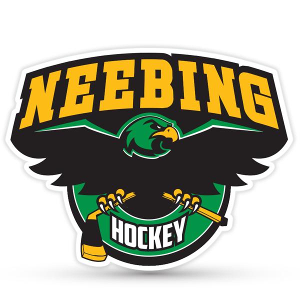 Dryden Paperkings at Neebing Hawks U13 AA - 2025/2026 Regular Season