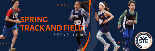 Spring Track