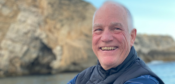 Tom Cline Has Been Preparing To Become Adult Council Chair for Almost a ...