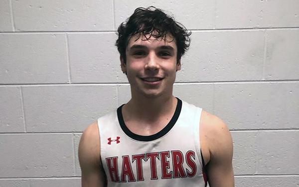 Dittus the hero in Hatboro-Horsham's victory over Springfield Twp.