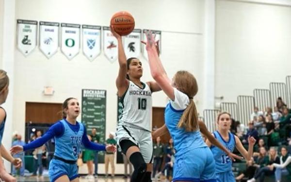 Texas guard Ashna Tambe adds to Penn WBB's 2024 haul