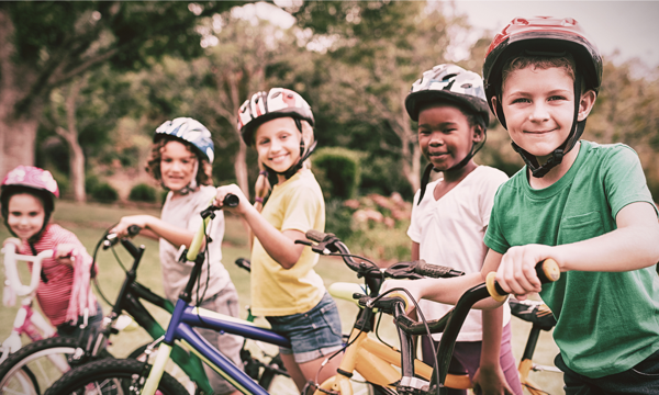 8U development: The human, the athlete, and the hockey player