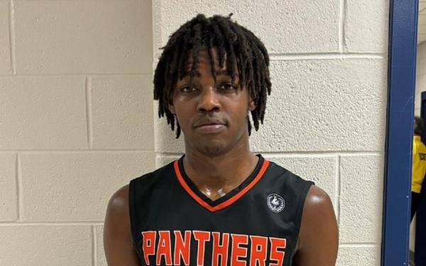 PIAA 4A: Omar Davis leads Overbrook past PJP for program's third ever ...