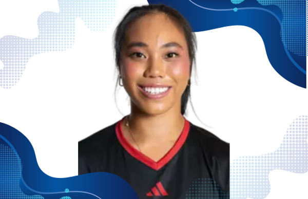 SIGNED - Faith Nguyen