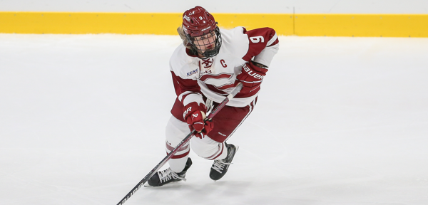 Kaz Watch: Danielle Serdachny’s Consistency was on Full Display Again ...