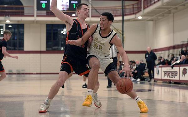 PIAA Class 5A: Neumann-Goretti races by Marple Newtown; Gardler sets ...