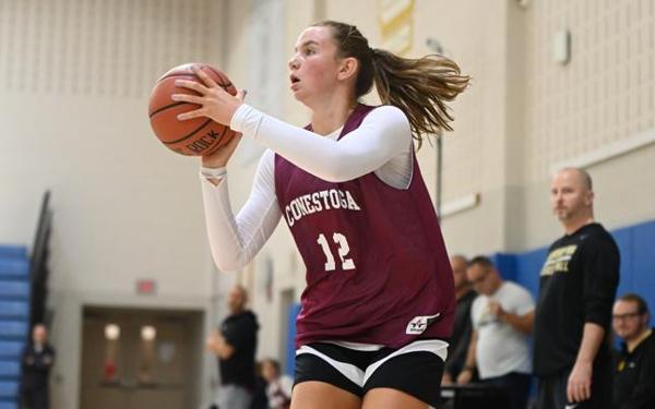 2024 CoBL Girls' Fall Classic Participant List (Oct. 5-6)