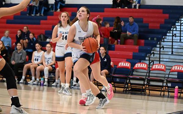 AACA Playoffs: Championship Preview