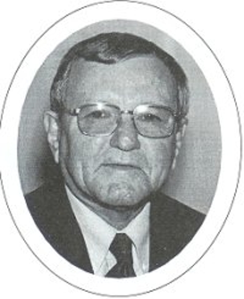 Alex Hilber - Cassville / Mayville