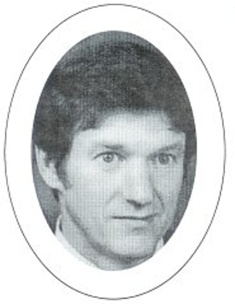 Jerry Fitzgerald - Gibraltar / Stratford / Tomah / Stevens Point