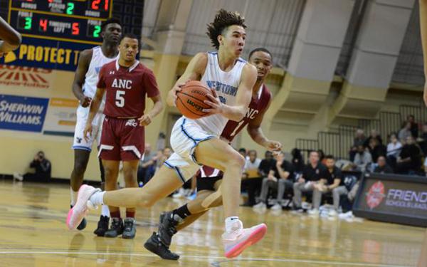 Jalen Warley taking his family legacy to new ground at FSU
