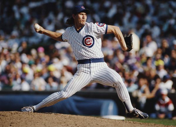 Les Lancaster Named as Pitching Coach