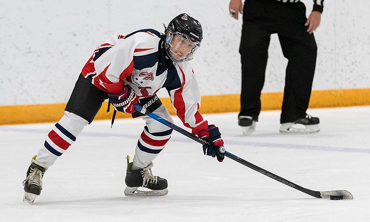 Mooretown Minor Hockey