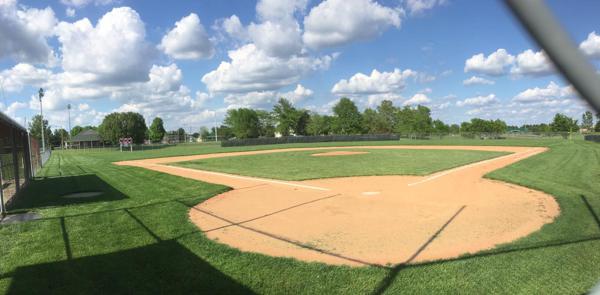 Please Read: Use of South Park Fields