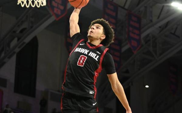 Simpson, St. Joe's MBB qualify for Big 5 championship game