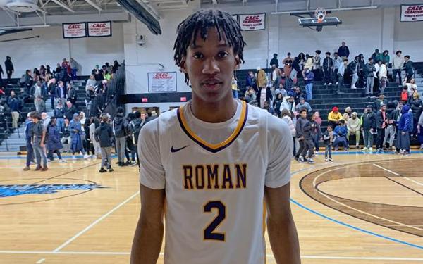 Boys: Roman Catholic's Stewart-Herring helps fend off Plymouth ...