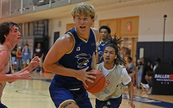 2024 Philly Live I: HS Coverage Notebook (Pt. 4)