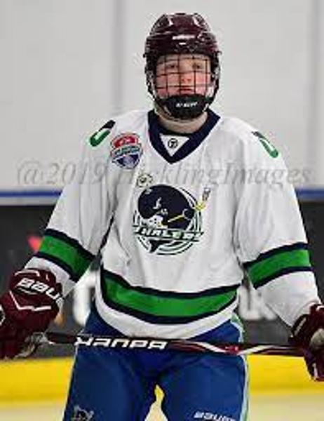 Colin Norton - Player Profile