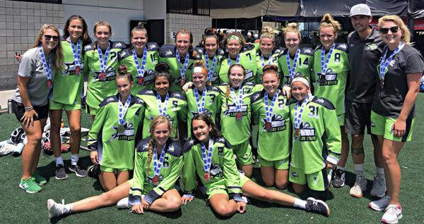 Minnesota Stars Shine Bright in USBOXLA Universe