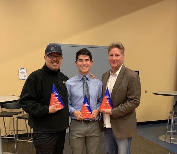 Dublin High School Hall of Fame Class of 2022