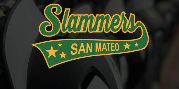 2019 Slammers Teams